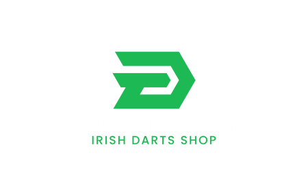 Precise 180 - Dartboard Number Rings – Double In Darts